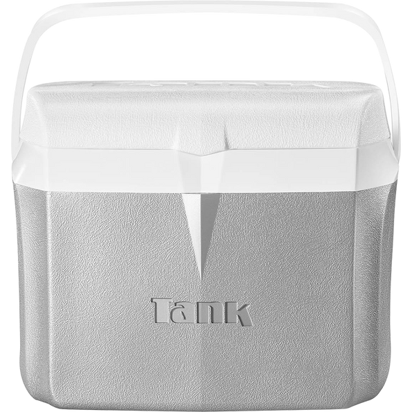 Ice Boxes – Tank Water