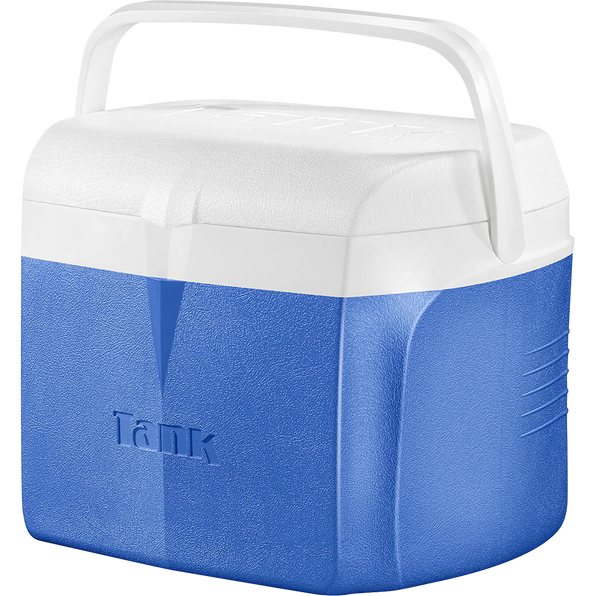 Ice Boxes – Tank Water
