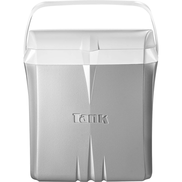 Ice Boxes – Tank Water