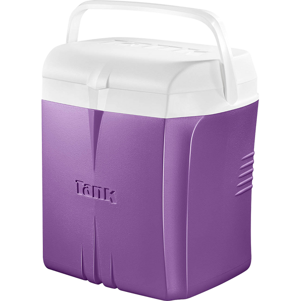 Ice Boxes – Tank Water
