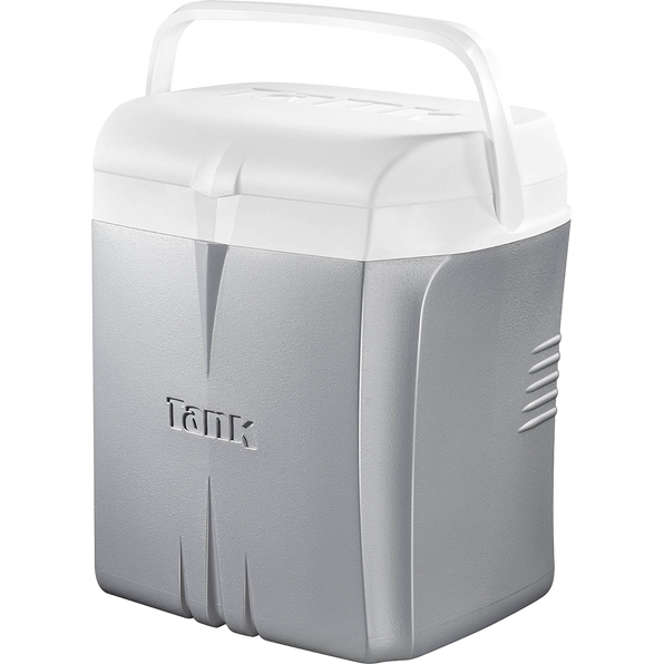 Ice Boxes – Tank Water