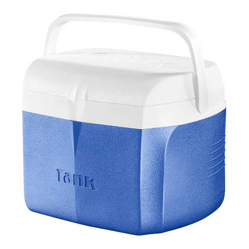 Ice Boxes – Tank Water