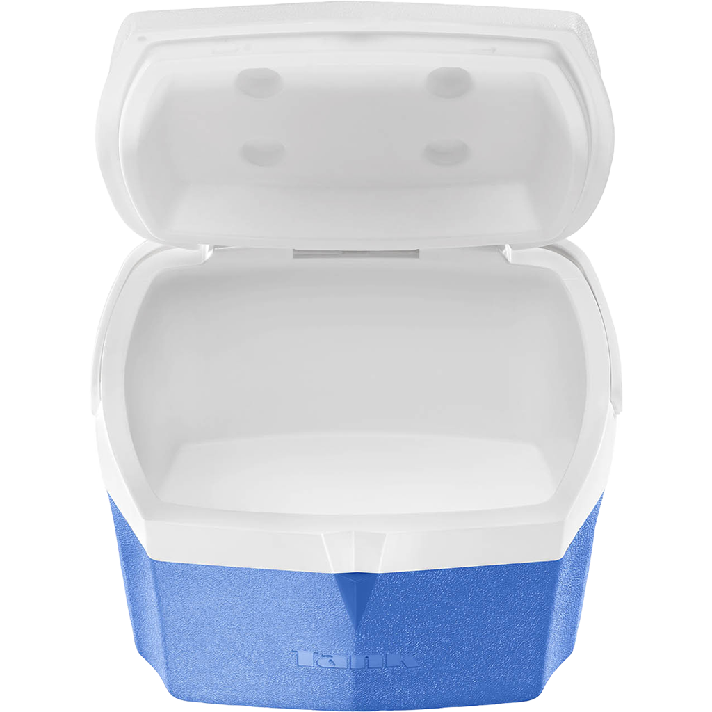 Ice Box 5 L - Blue – Tank Water