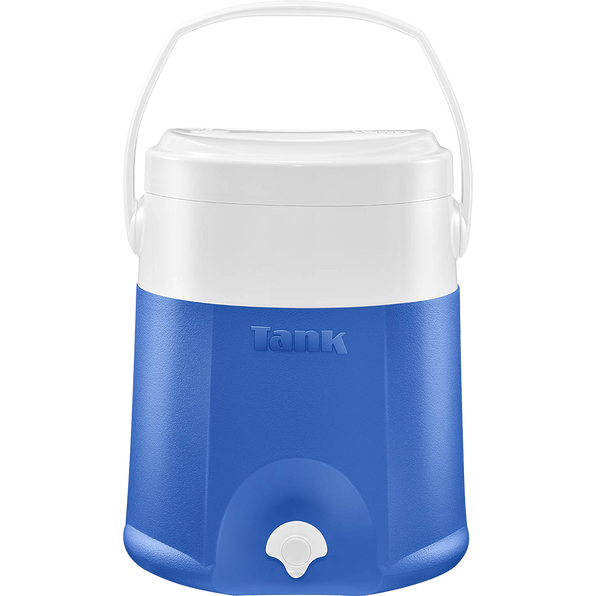 Ice Tanks – Tank Water