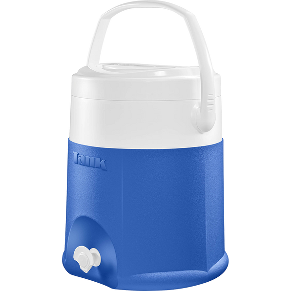 Ice Tanks – Tank Water