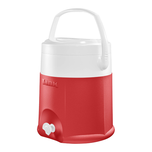 Ice Tanks – Tank Water