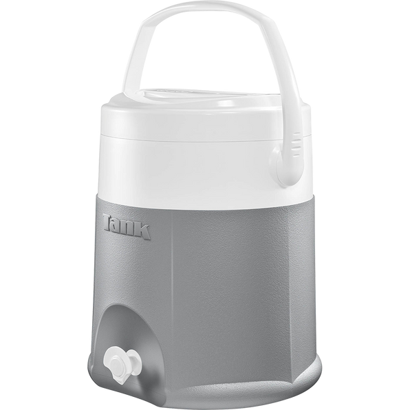 Ice Tanks – Tank Water