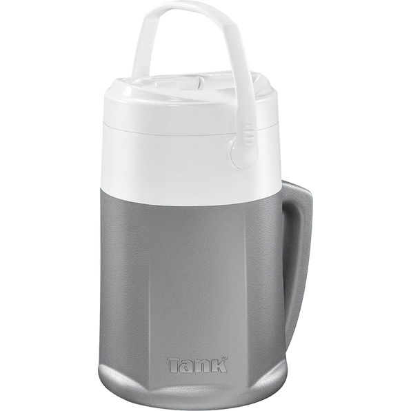 Ice Tanks – Tank Water