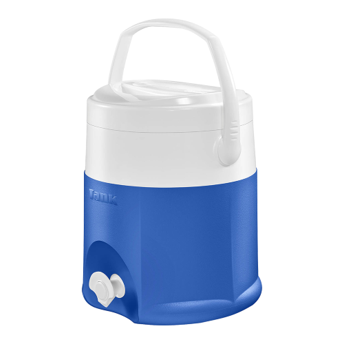 Ice Tanks – Tank Water