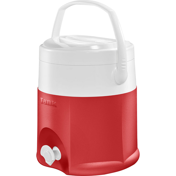 Ice Tanks – Tank Water