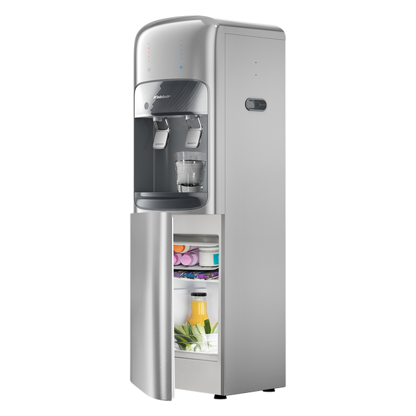 Classic With Fridge – Tank Water