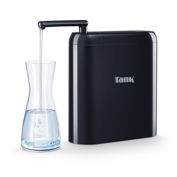 Tank Water Filters - فلاتر مياه تانك