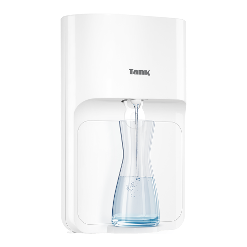 Tank Pro RO + UV - Wall mounted – Tank Water