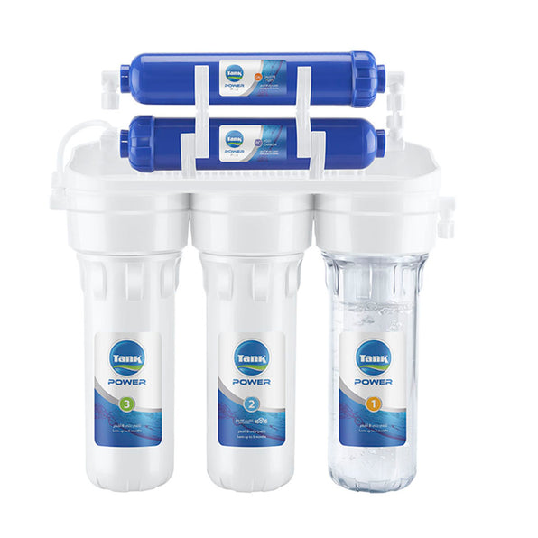 Tank Pro Line – Tank Water