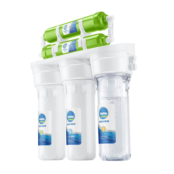 Tank Water Filters - فلاتر مياه تانك