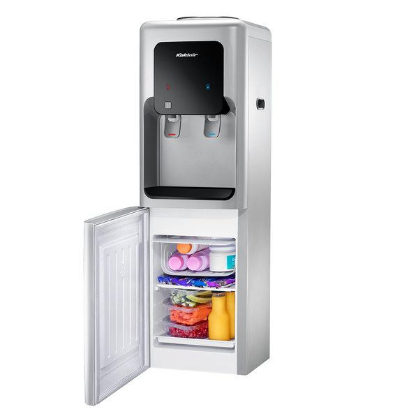 Classic With Fridge – Tank Water